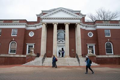 Virginia college students are graduating with more than $30,000 of debt