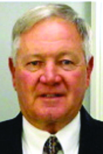 Larry C. Ruff
