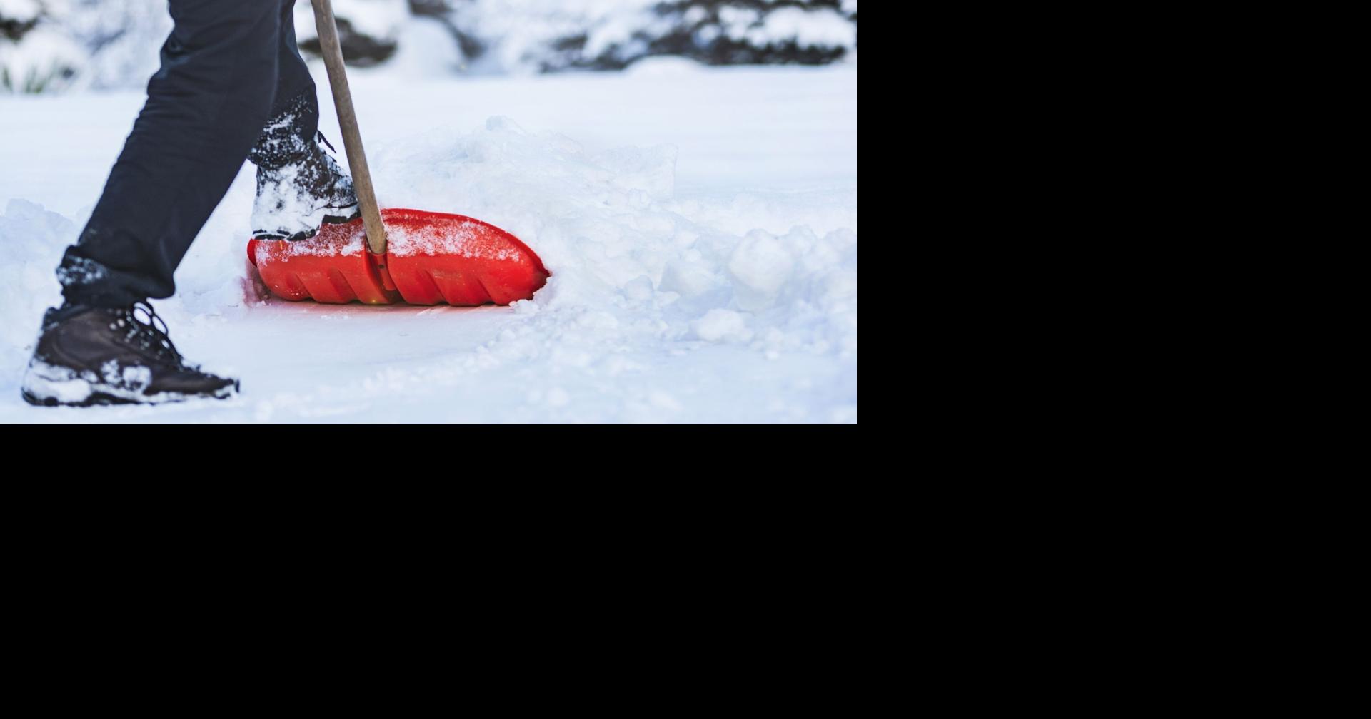Another snowstorm approaches Fredericksburg area