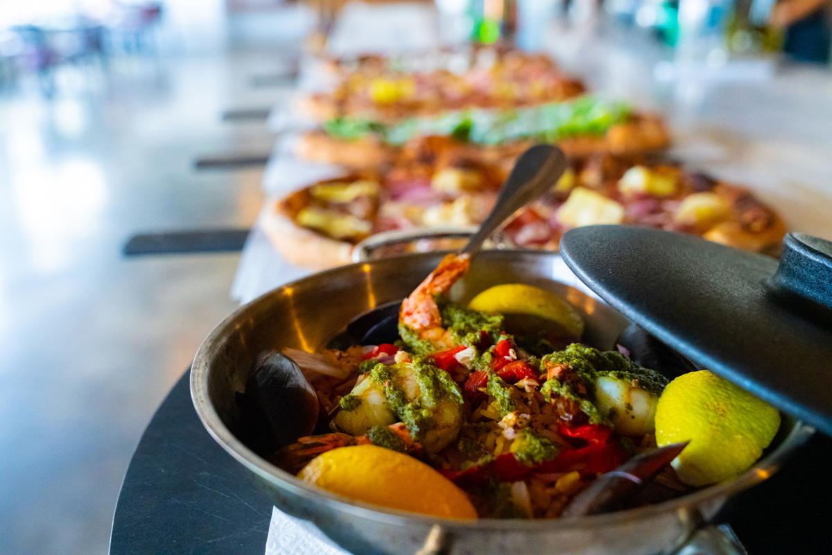 Summer Restaurant Week is served with a Love Local Style twist | Local ...