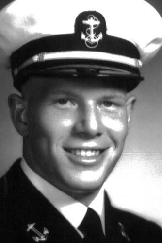 Warren R. Ellsworth Jr.