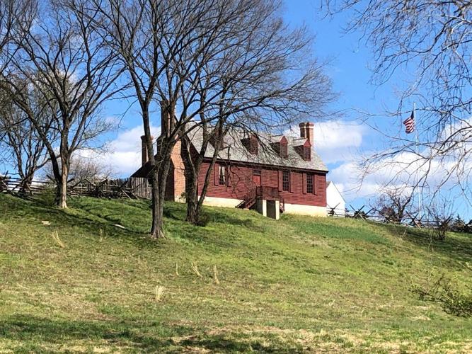 Retro Reads: How Walmart Unintentionally Saved Ferry Farm