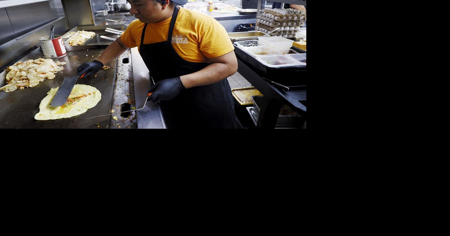 Here's how avian flu is affecting egg prices in Virginia