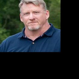 Candidate profile: Andy Reese