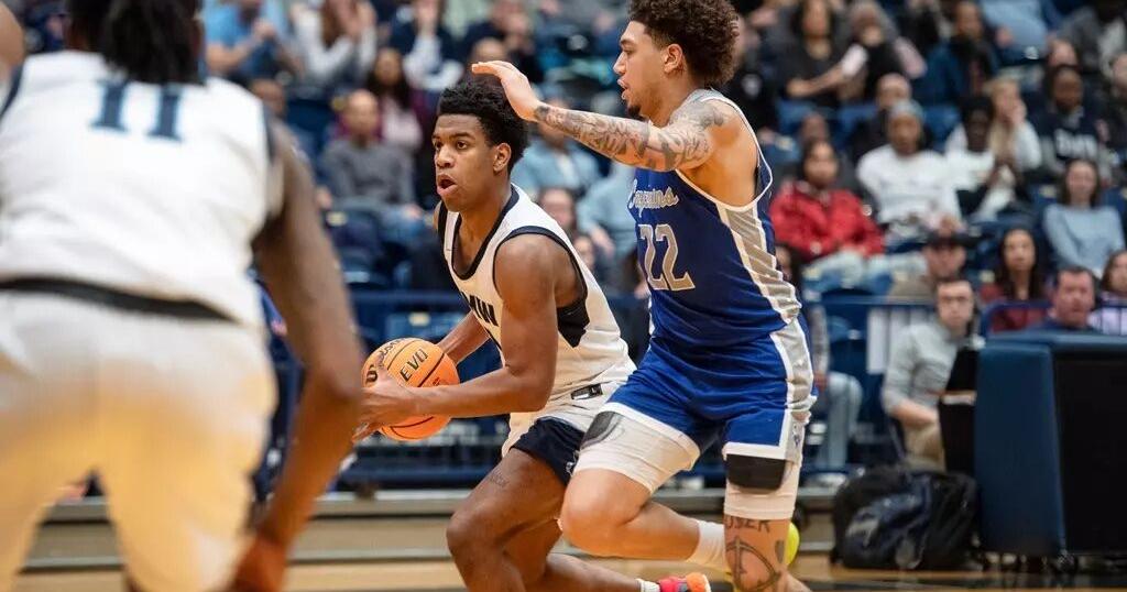 UMW roundup: Kye Robinson named C2C Rookie of the Year