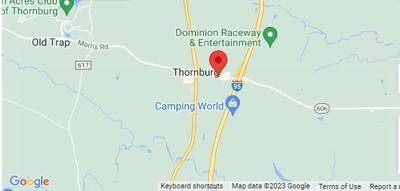 Mudd Tavern Road widening begins in Spotsylvania