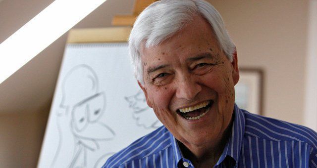 Columnist laments the death of a childhood hero: Bob Griggs, who was ...