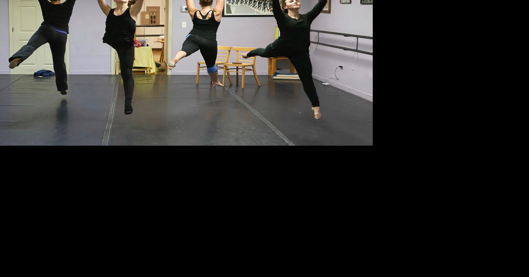 Dance Matrix & Company's 'Breaking Barriers' show to benefit Hope House