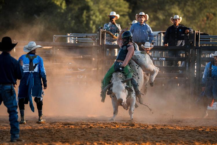 GALLERY: Thousands show up for the 2nd annual Culpeper Rodeo