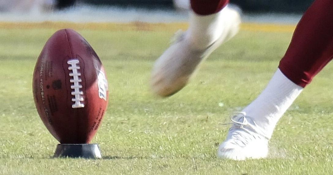 North Stafford gets offense in gear, rolls over Gar-Field