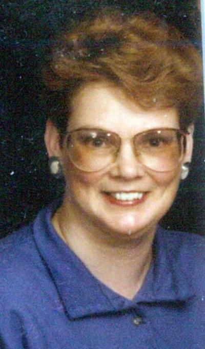 Smith, Sharon S.