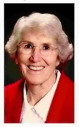 Dorothy Ellen Hargrove