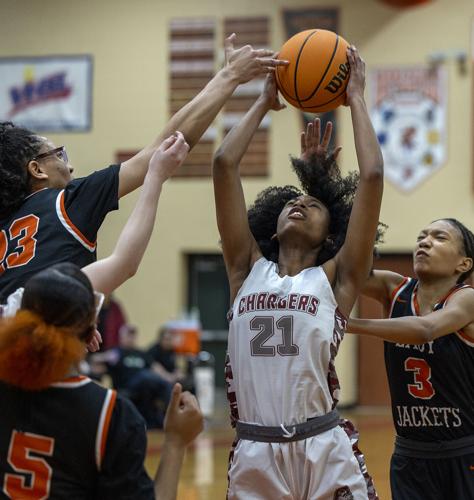 Wednesday, Feb. 14 high school sports round up: Chargers steamroll ...