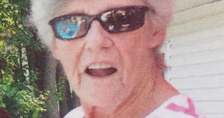 James, Janette Davis