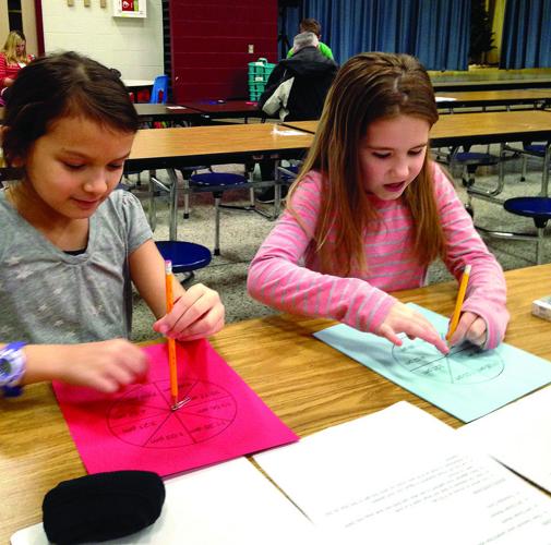 Battlefield Elementary: Math Night