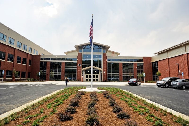 Specialty academies could be coming to Stafford County high schools