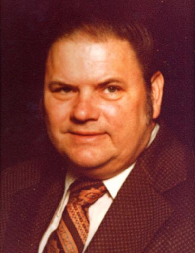 Donald N. Andrews