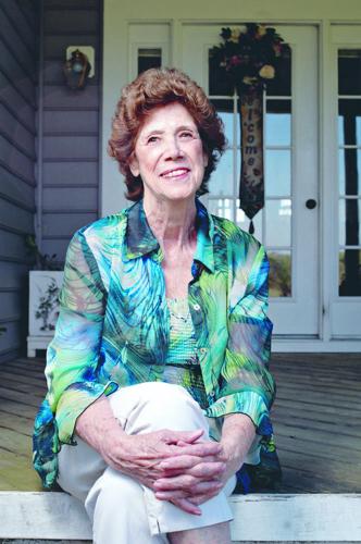 Community leader Barbara Terry dies at age 77