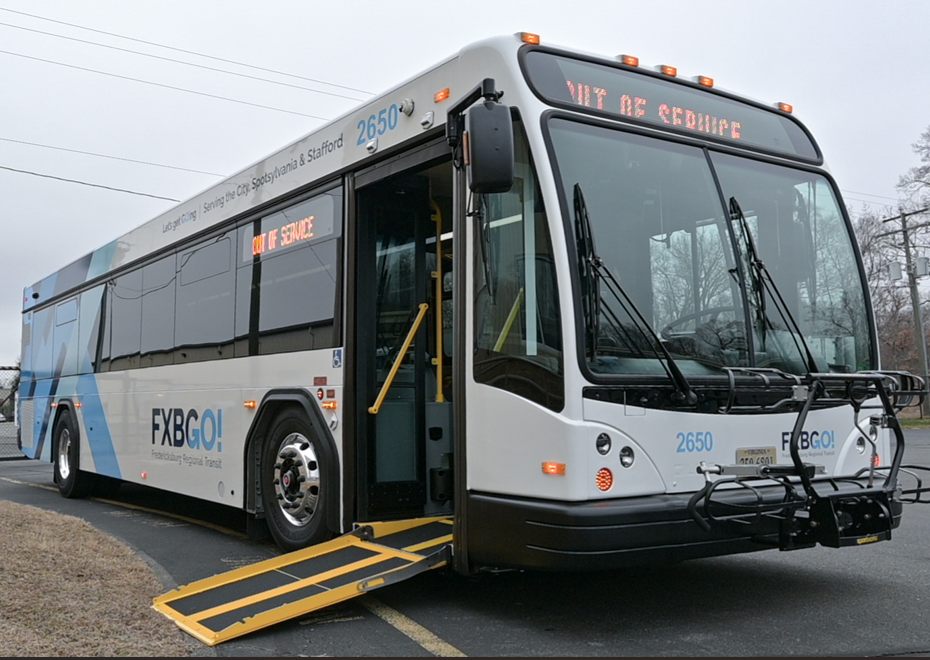 FXBGO! adds more buses to fleet