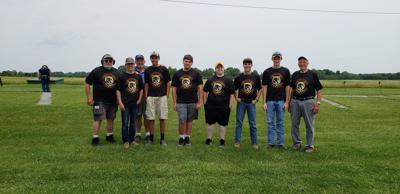 ON TARGET: Northern Virginia Gun Club Youth Shotgun Shooting Team has ...