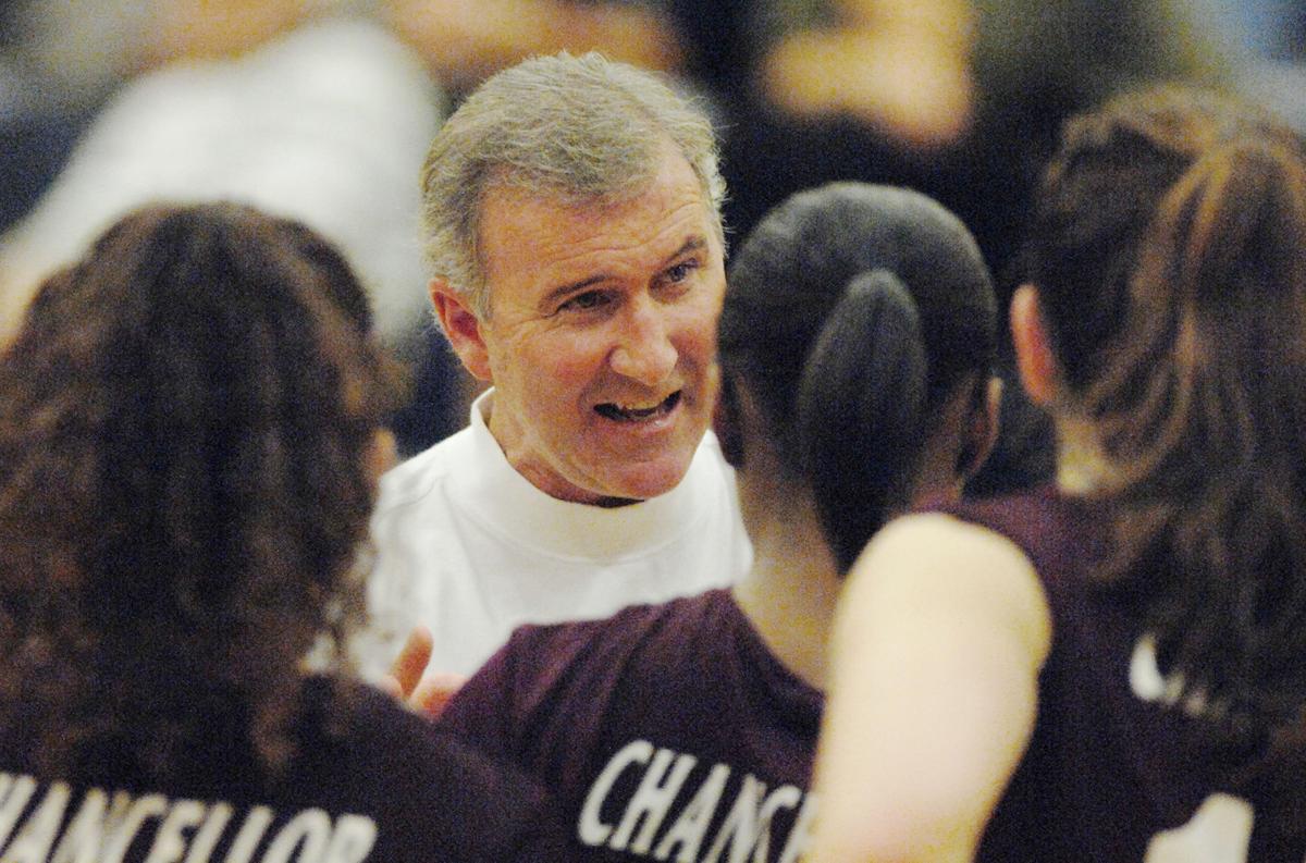 Spotsylvania schools investigating complaint filed by fired Chancellor AD