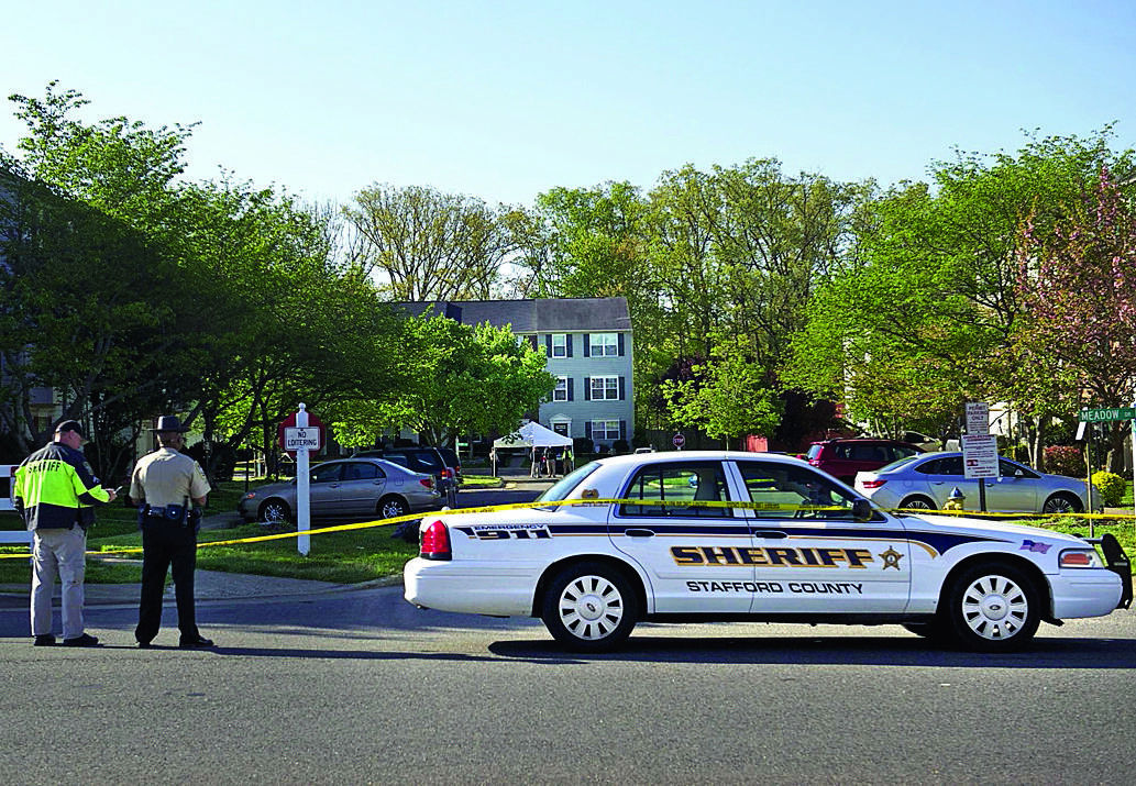 Man Pleads Guilty To Murder In Killing Of Fbi Police Officer
