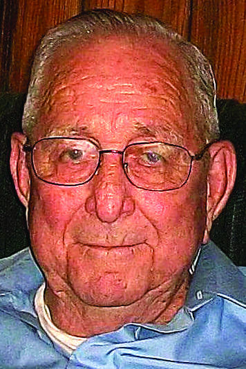 Stuart J. Swink Sr