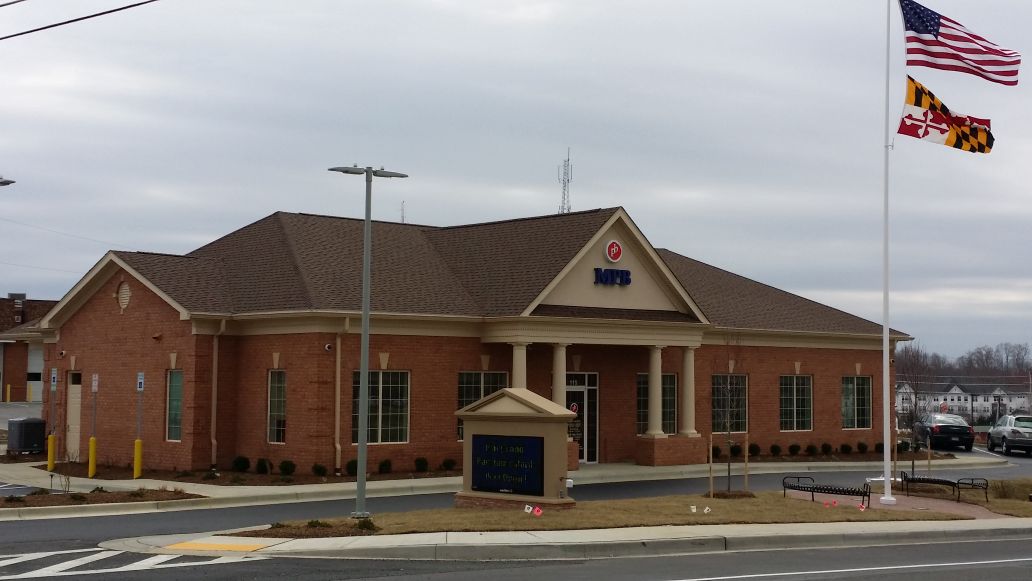 Virginia Partners Bank opens first branch out of state