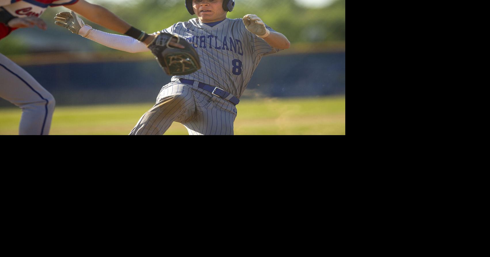 All-Area baseball first-, second teams and honorable mention