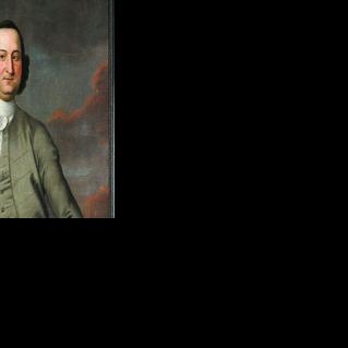 King and Queen County marker notes Fielding Lewis' ancestor