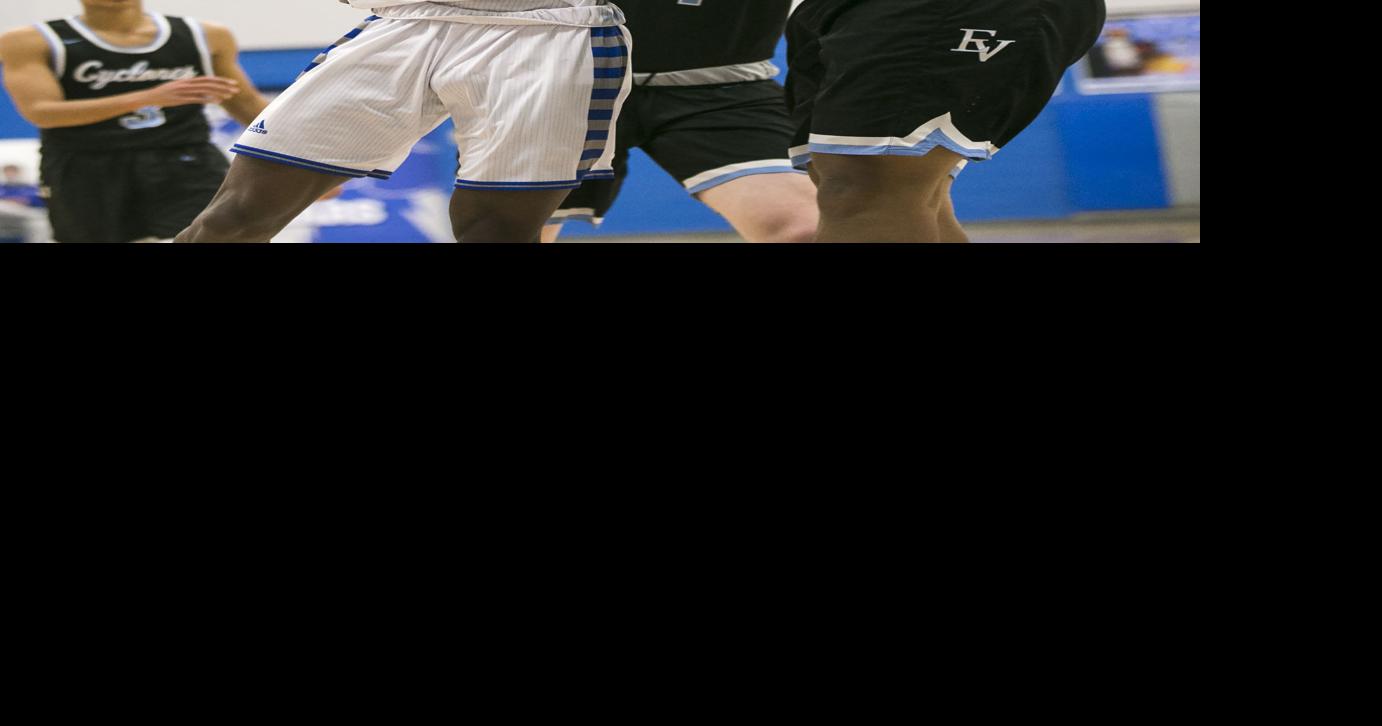 ALL-AREA: Male athlete of the year: Courtland's Sean Wray