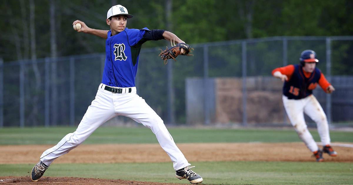High school baseball: Riverbend maintains momentum