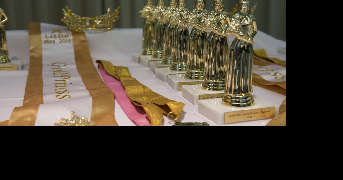 Photo Gallery: Little Miss Gold Princess Pageant