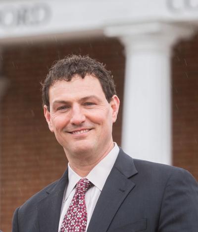 Former Stafford Supervisor Paul Milde not done with politics