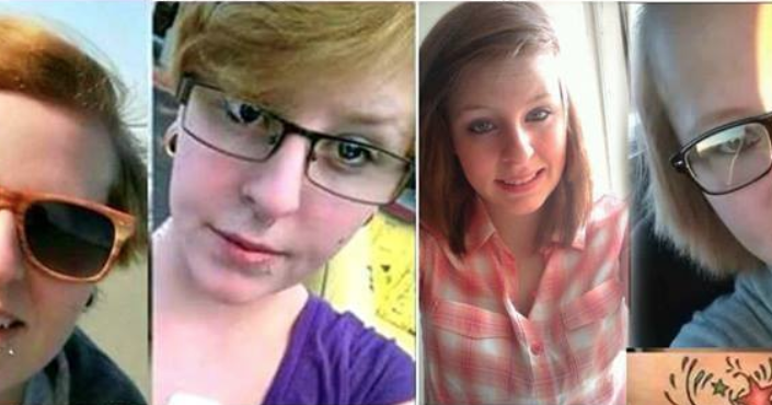 LOOK BACK: Katelin Akens disappeared four years ago today