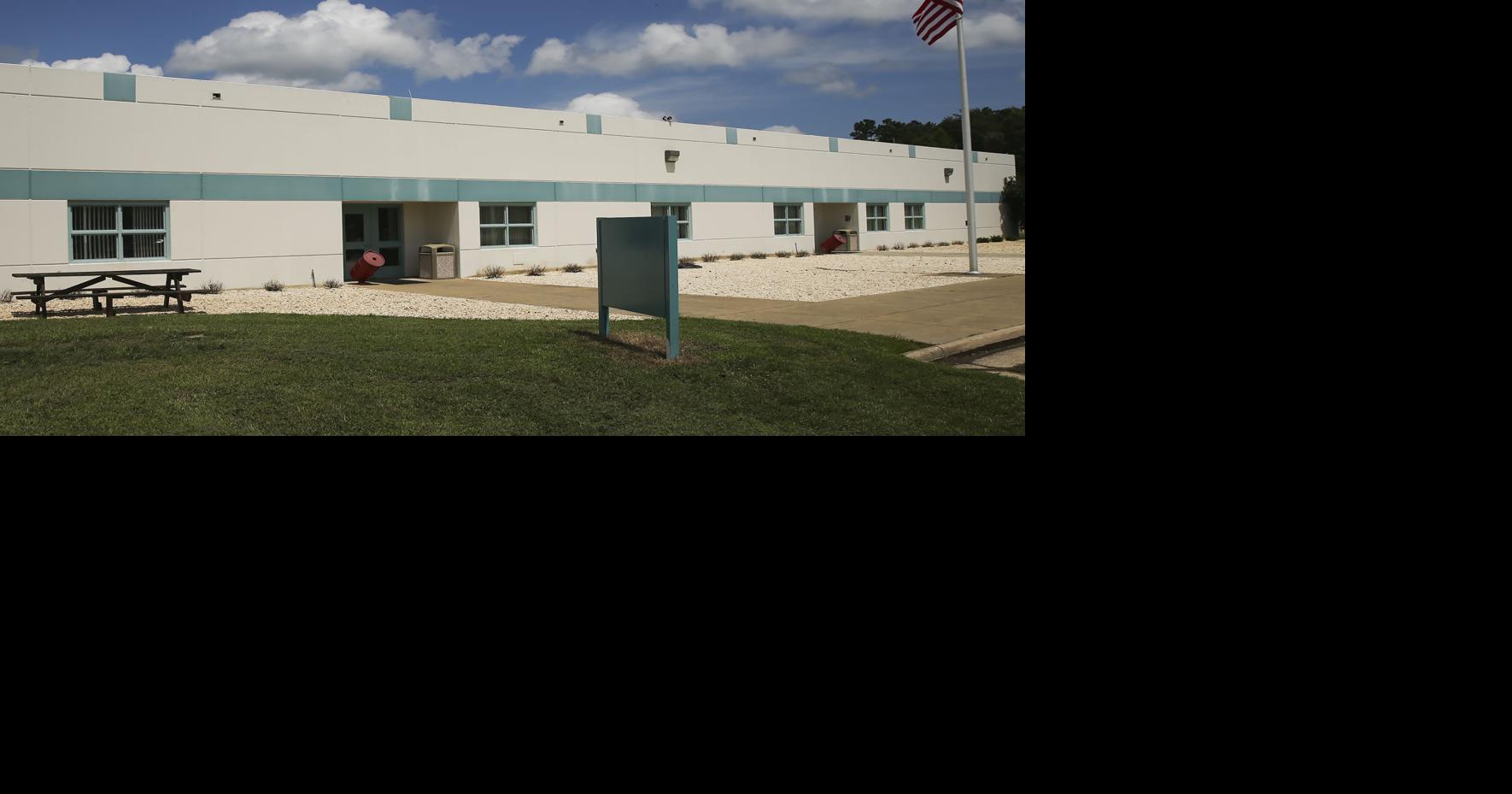 Detention facility in Caroline reports four COVID-19 cases