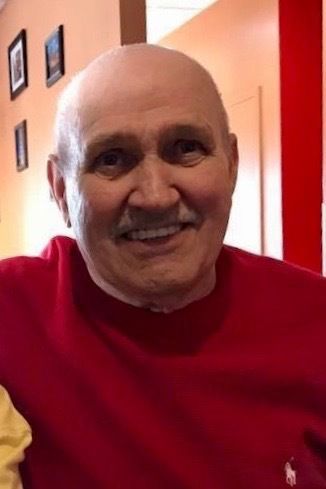 Merritt, Larry D.