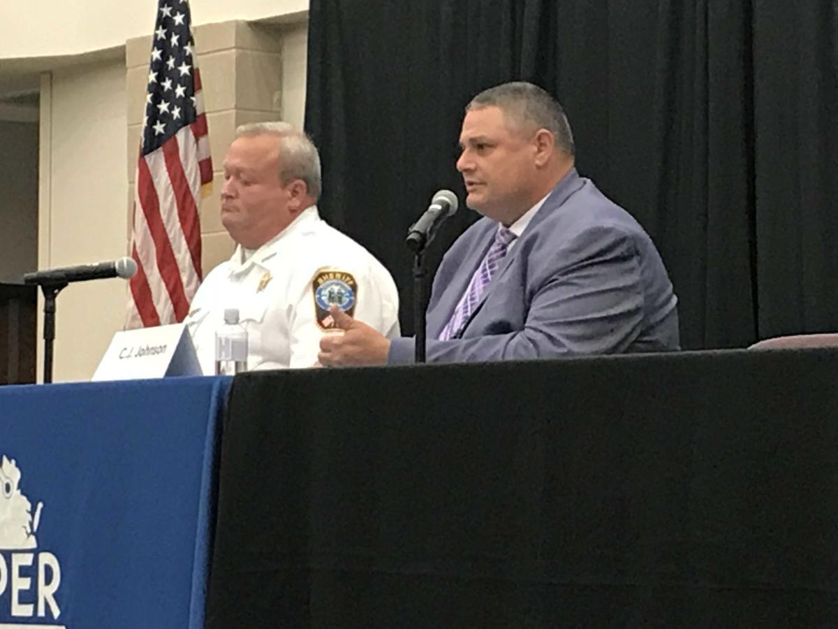 Newspaper carriers were offered money to deliver Culpeper County ...