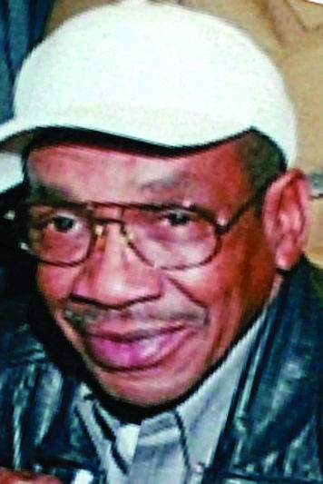 Melvin R. Davis Sr.