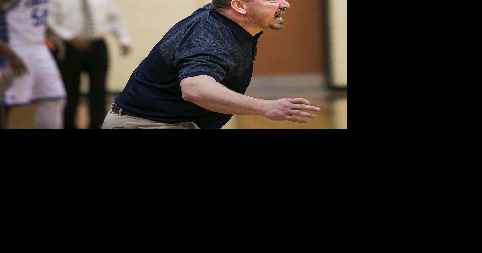 Stafford tags Hibbert as new boys basketball head coach