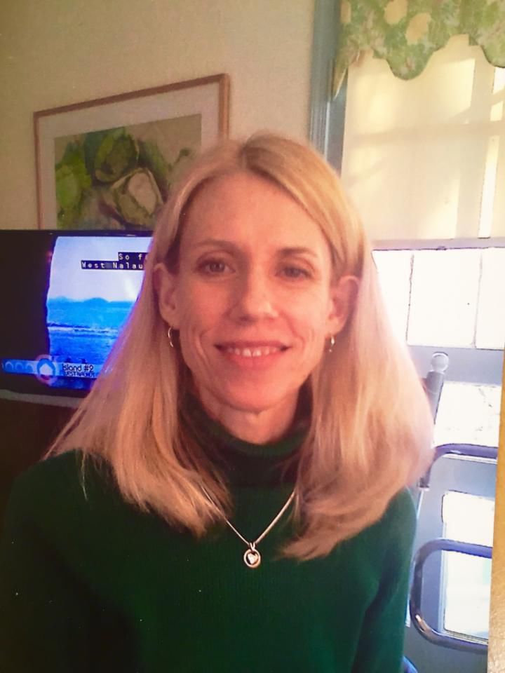 Nancy Elliott-Gunter