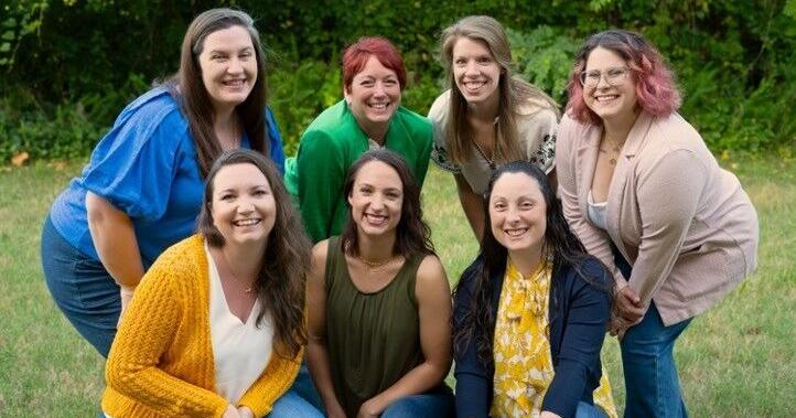 Midwife program focuses on 'sacred nature of birth'