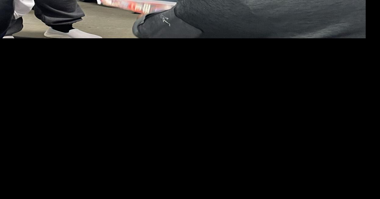 STEVE DeSHAZO: Native son Beasley is no longer Caroline's well-kept secret