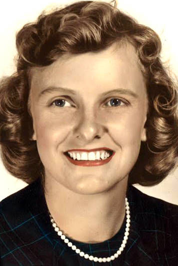 Mary Anne Johnson