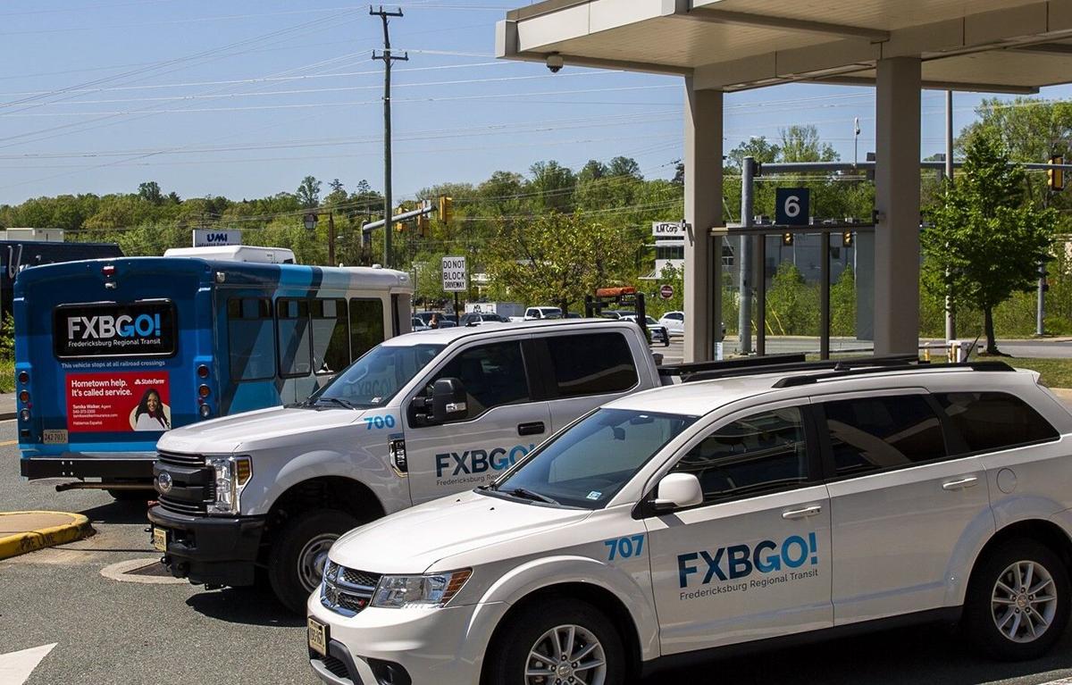Grants fund health care transit