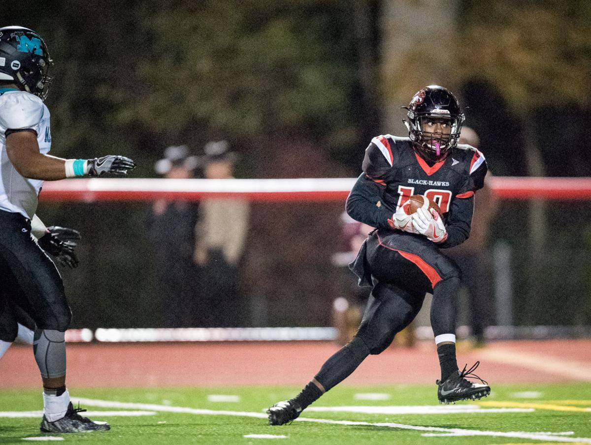 Massaponax at Brooke Point football | Featured | fredericksburg.com