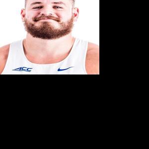 College notebook: Beatty gives it his best shot, breaks Duke school record