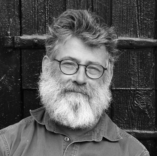 UMW Galleries hosts retrospective of longtime potter Dan Finnegan's work