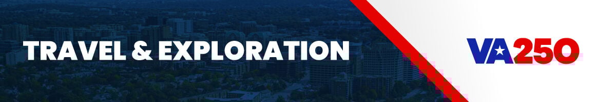 Travel-exploration | fredericksburg.com