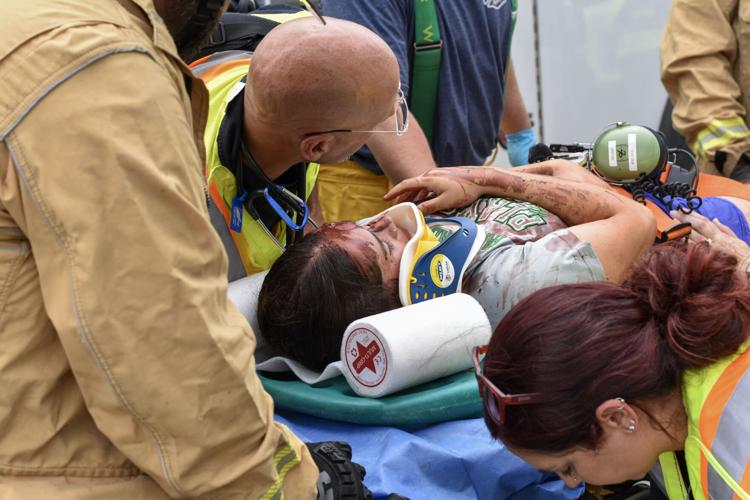 Students experience nightmare of Shattered Dreams | Community ...